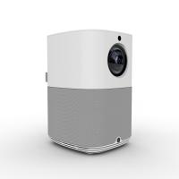 China Portable Mini Pocket Android Projector 320 ANSI Lumens LED Rechargeable for sale