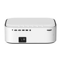 China Multimedia Led Android Projector 500 ANSI 1080P Zoom Full HD For Home for sale