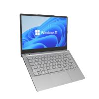China 14 Inch Student Laptop Computers 1920x1080 IPS With 5000mAh Battery for sale