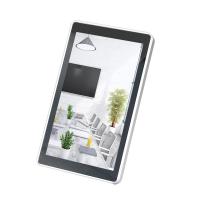 China 5.5 Inch Poe Touch Screen Monitor 2GB RAM +16GB ROM With Metal Case for sale