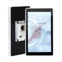 China 5.5 Inch Poe Touch Screen Monitor 2GB RAM +16GB ROM With Metal Case for sale