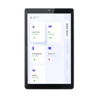China 8 Inch Smart IOT Control Panel , Industrial Poe Android Tablet 800x1280 for sale