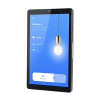 China 8 Inch Smart IOT Control Panel , Industrial Poe Android Tablet 800x1280 for sale