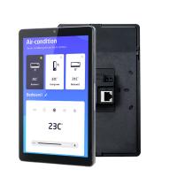 China 8 Inch Smart IOT Control Panel , Industrial Poe Android Tablet 800x1280 for sale