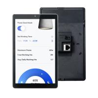 China 8 Inch Smart IOT Control Panel , Industrial Poe Android Tablet 800x1280 for sale