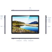 China Slim Touch Windows Computers Tablet , 12.1 Inch 2 In One Tablet PC WiFi6 2K 10th Core I5 for sale