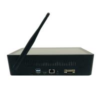 China All In One Mini Desktop Windows Computers Tablet 10.1 Inch With Poe Touchscreen for sale