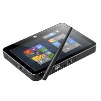 China 8.9 Inch Windows Tablet Wall Mount For Self Service Kiosk Interaction Terminal for sale