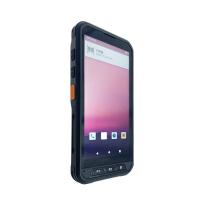 China Handheld Mobile PDA Rugged Tablet Computers 5.7 Inch With Professional Scanner for sale