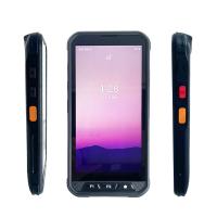 China Handheld Mobile PDA Rugged Tablet Computers 5.7 Inch With Professional Scanner for sale