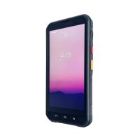 China Handheld Mobile PDA Rugged Tablet Computers 5.7 Inch With Professional Scanner for sale