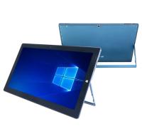 China Portable 2 In 1 Windows Computer , 10 Inch 11.6 Inch Windows Touch Screen Laptop Tablet for sale