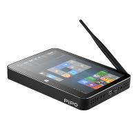 China Windows PiPO X11 Mini PC , Industrial Small Mini Computer Touch Screen for sale