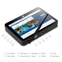 China Windows PiPO X11 Mini PC , Industrial Small Mini Computer Touch Screen for sale