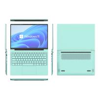China 14 Inch Slim Student Laptop Notebook With Intel I3 I5 I7 FHD LPDDR4 for sale