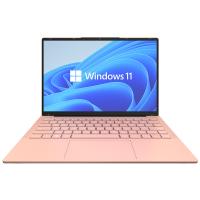 China 14 Inch Slim Student Laptop Notebook With Intel I3 I5 I7 FHD LPDDR4 for sale