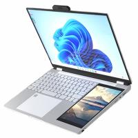 China Fingerprint Student Laptop Computers With 15.6