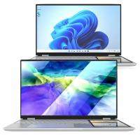 China Fingerprint Student Laptop Computers With 15.6