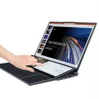 China OEM Dual Screen Laptop , Business Laptop Computers With 16 Inch 14 Inch Touch Screen for sale