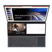 China OEM Dual Screen Laptop , Business Laptop Computers With 16 Inch 14 Inch Touch Screen for sale