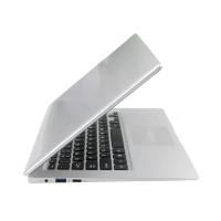 China 1920x1080 IPS 14 Inch Windows Laptop 8G 256G I3-N305 3.8GHz For Gaming for sale