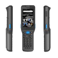 China Handheld PDA Mobile Rugged Tablet Computers 3.5 Inch IP65 3+32GB Quad Core 2.0GHz WiFi for sale