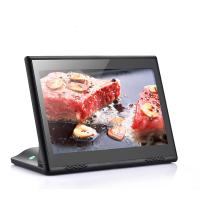 China Desktop L Shape Android Digital Signage Kiosk Tablet With Touch Screen 14