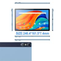 China Tablet Android WIFI 6GB+128GB OEM Kids Education Touch Screen Tablet PC 10.51 Inch Tablet for sale