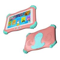 China Custom Kids Educational Smart Tablet 7 Inch For School Learning for sale