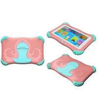 China Custom Kids Educational Smart Tablet 7 Inch For School Learning for sale