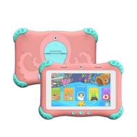 China Custom Kids Educational Smart Tablet 7 Inch For School Learning for sale