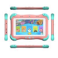 China Custom Kids Educational Smart Tablet 7 Inch For School Learning for sale