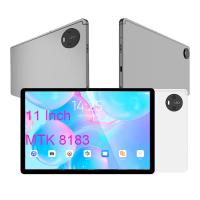 China Business 11 Inch Android Tablet Computers 16GB  64GB  Storage for sale