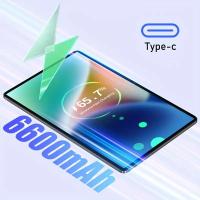 China 10'' IPS Android Tablet Without SIM Card 8GB 4GB RAM 6000Mah For School Smart Education for sale
