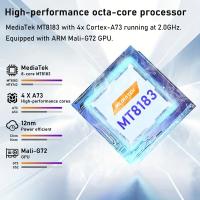 China 10'' IPS Android Tablet Without SIM Card 8GB 4GB RAM 6000Mah For School Smart Education for sale