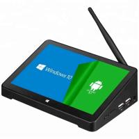 China Ultimate Windows Computers Tablet  With 256gb RAM Detachable Keyboard for sale