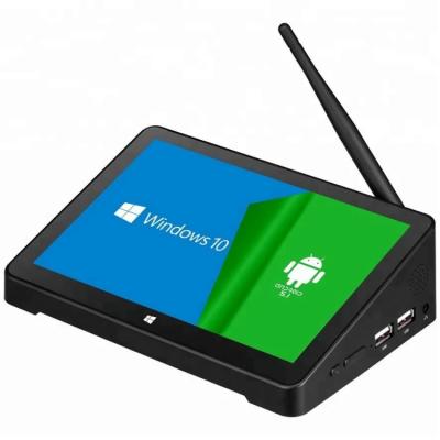 China Ultimate Windows Computers Tablet  With 256gb RAM Detachable Keyboard for sale
