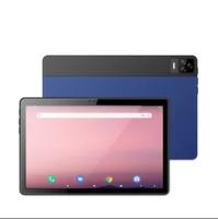 China 7 Inches Kids Educational Tablet Pink Smartphone With Android 8.1 1GB RAM for sale