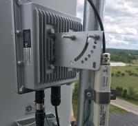 China Security Protection Wireless Internet Of Things System With OFDM Adaptive Adjustment for sale
