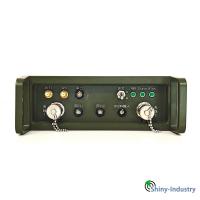 China Security Protection Wireless Internet Of Things System With OFDM Adaptive Adjustment for sale