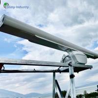 China Water Area Monitoring Multi-Sensor System/Surveillance Radar LW-R25-SC Security Warning and Protection with LW-R25-SC for sale