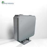 China Real Time Monitoring Multidimensional Defense Radar For Low Altitude Flying Targets for sale