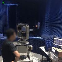 China Real Time Monitoring Multidimensional Defense Radar For Low Altitude Flying Targets for sale