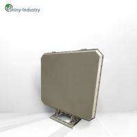 China Real Time Monitoring Multidimensional Defense Radar For Low Altitude Flying Targets for sale