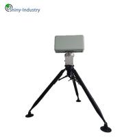 China Low Altitude Multidimensional Defense System UAV Early Warning Radar Detector for sale
