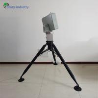 China Low Altitude Multidimensional Defense System UAV Early Warning Radar Detector for sale