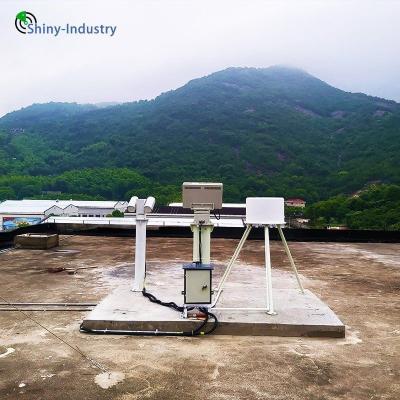 China Ku Band Air Surveillance Radar Three Coordinate Unmanned Aerial Vehicle Detection Radar for sale