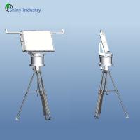 China Ku Band Air Surveillance Radar Three Coordinate Unmanned Aerial Vehicle Detection Radar for sale