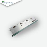 China Perimeter Security Radar Wave Control Unit , Radar Detector Spare Parts for sale