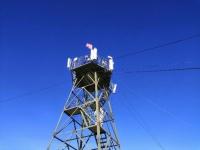 China OEM High Accuracy Perimeter Surveillance Radar , All Weather Uav Surveillance Radar for sale
